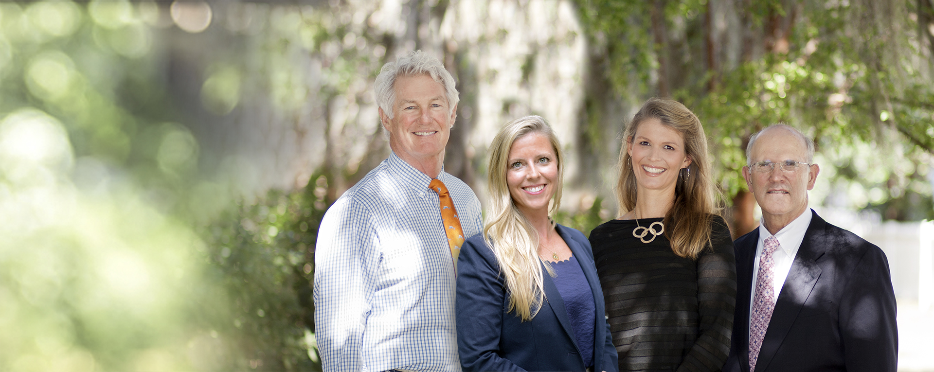 Rhett Women's Center | Make Your Health A Priority