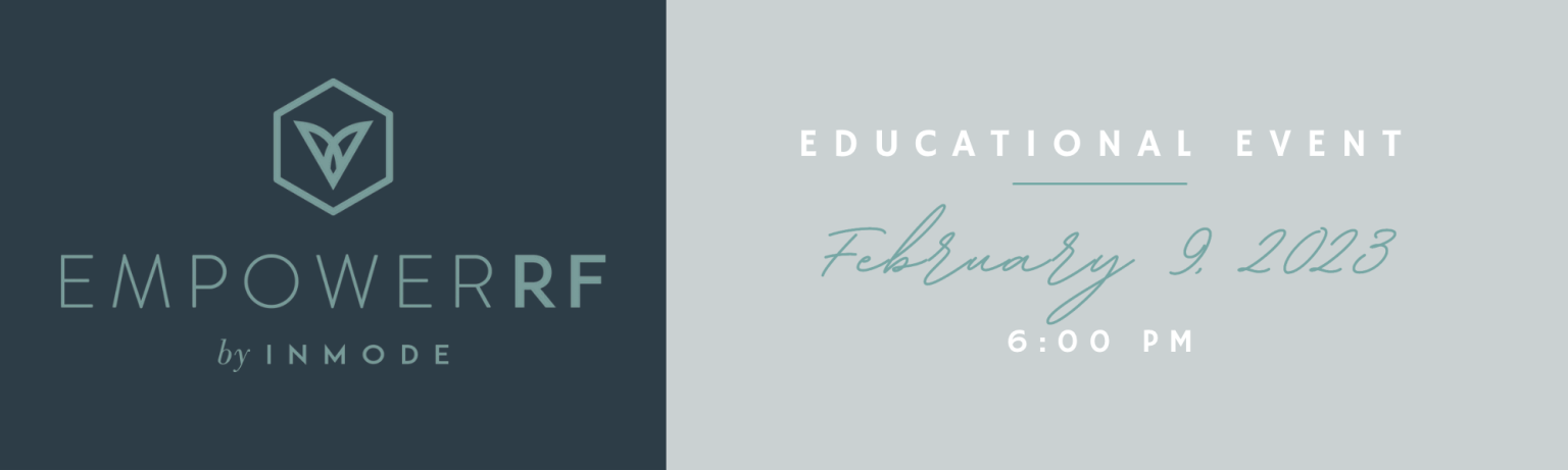 EmpowerRF Educational Event - Rhett Women's CenterRhett Women's Center ...