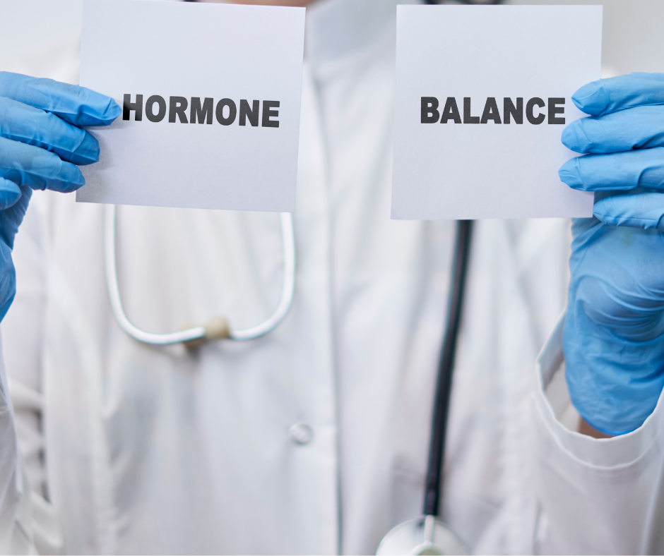 BHRT vs Conventional Hormones - Rhett Women's CenterRhett Women's ...