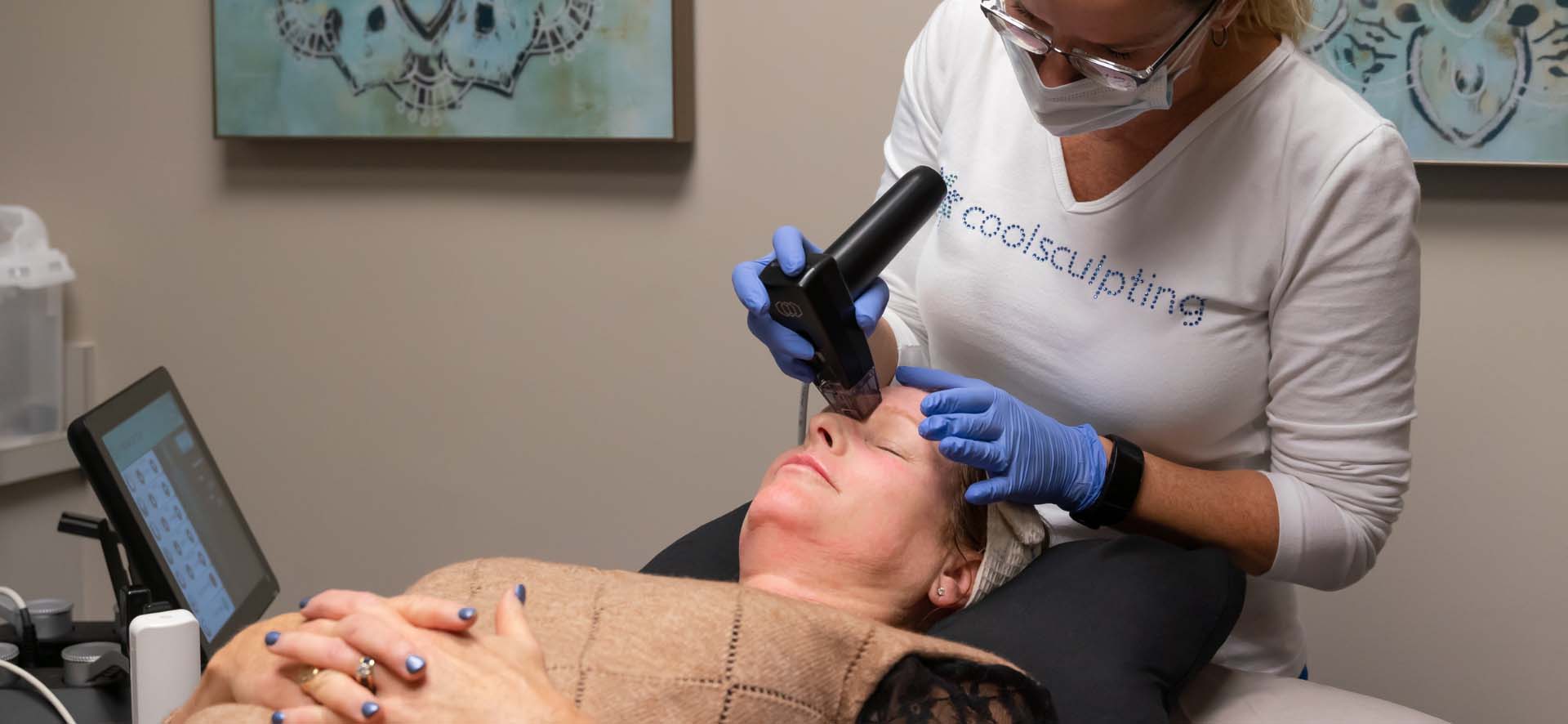 Looking Better With Age With Morpheus8 - Rhett Women's CenterRhett ...